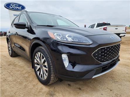 Used Cars, SUVs, Trucks for Sale in Shellbrook | Naber Ford Sales