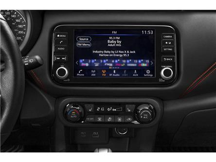 New Cars, SUVs, Trucks for Sale in Collingwood | Collingwood Nissan