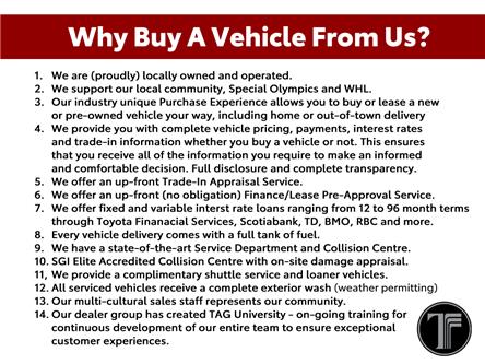 Used Cars, SUVs, Trucks for Sale | Taylor Automotive Group