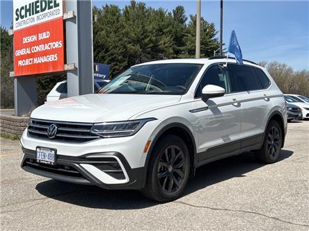 Used Cars, SUVs, Trucks for Sale in Cambridge | Cambridge Volkswagen