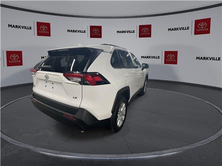 Used Cars, SUVs, Trucks for Sale in Markham | Markville Toyota