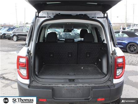Used Cars, SUVs, Trucks for Sale in St. Thomas | St. Thomas Ford Lincoln