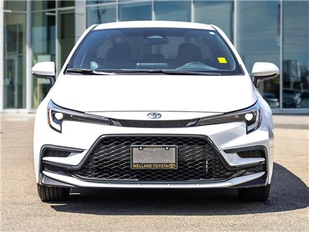 Used Cars, SUVs, Trucks for Sale in Welland | Welland Toyota