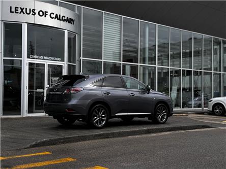 Used Lexus for Sale in Calgary | Lexus of Calgary