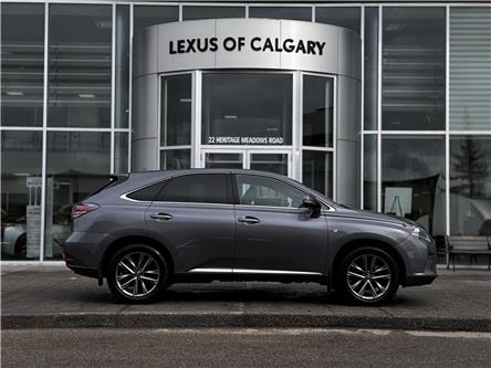 Used Lexus for Sale in Calgary | Lexus of Calgary