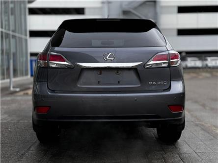 Used Lexus for Sale in Calgary | Lexus of Calgary