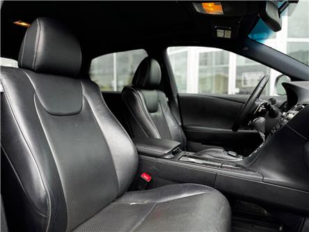 Used Lexus for Sale in Calgary | Lexus of Calgary