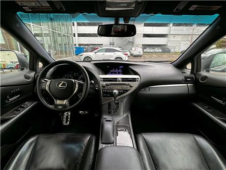 Used Lexus for Sale in Calgary | Lexus of Calgary