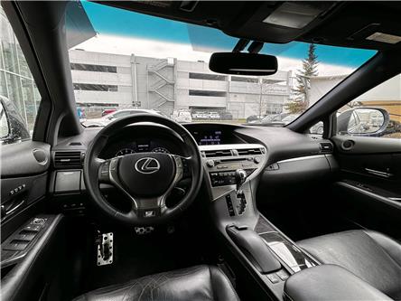 Used Lexus for Sale in Calgary | Lexus of Calgary