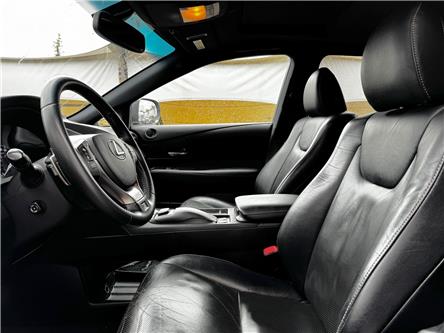 Used Lexus for Sale in Calgary | Lexus of Calgary