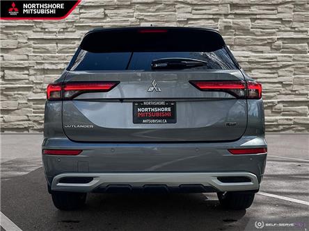 New Cars, SUVs, Trucks for Sale in North Vancouver | North Shore Mitsubishi