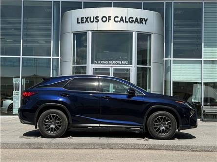 Used Cars, SUVs, Trucks for Sale in Calgary | Lexus of Calgary