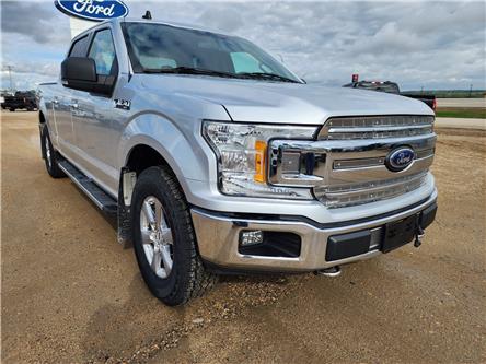 Used Cars, SUVs, Trucks for Sale in Shellbrook | Naber Ford Sales