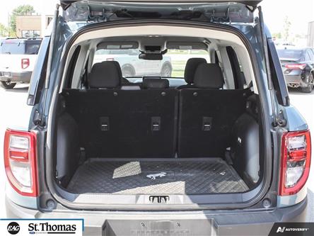 Used Cars, SUVs, Trucks for Sale in St. Thomas | St. Thomas Ford Lincoln