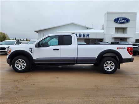 Used Cars, SUVs, Trucks for Sale in Shellbrook | Naber Ford Sales