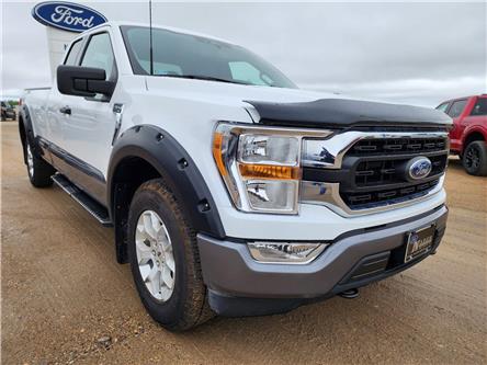 Used Cars, SUVs, Trucks for Sale in Shellbrook | Naber Ford Sales