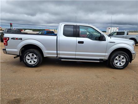 Used Cars, SUVs, Trucks for Sale in Shellbrook | Naber Ford Sales