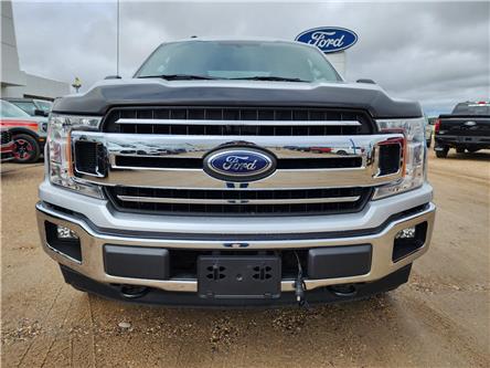 Used Cars, SUVs, Trucks for Sale in Shellbrook | Naber Ford Sales