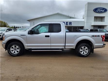 Used Cars, SUVs, Trucks for Sale in Shellbrook | Naber Ford Sales