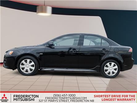 Used Cars, SUVs, Trucks for Sale in Fredericton | Fredericton Mitsubishi