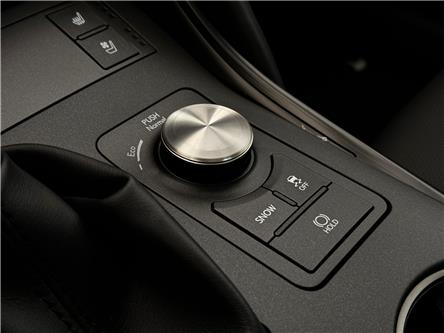 New Cars Calgary - Explore Our Latest Lexus Inventory