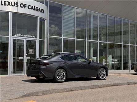 New Cars Calgary - Explore Our Latest Lexus Inventory