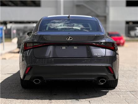 New Cars Calgary - Explore Our Latest Lexus Inventory