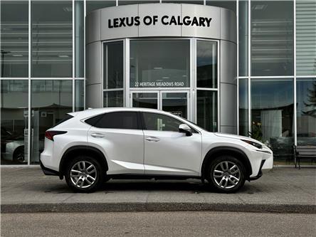 Used Cars, SUVs, Trucks for Sale in Calgary | Lexus of Calgary