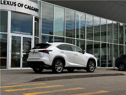 Used Cars, SUVs, Trucks for Sale in Calgary | Lexus of Calgary