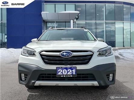 Used Cars, SUVs, Trucks for Sale in Innisfil | Barrie Subaru
