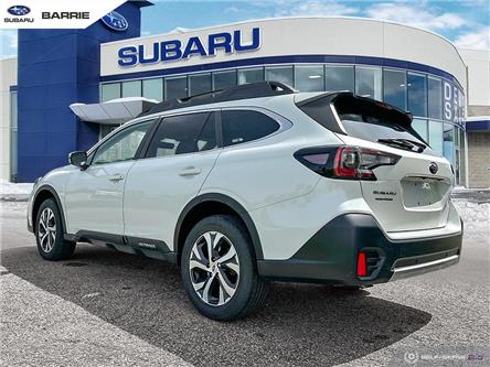 Used Cars, SUVs, Trucks for Sale in Innisfil | Barrie Subaru