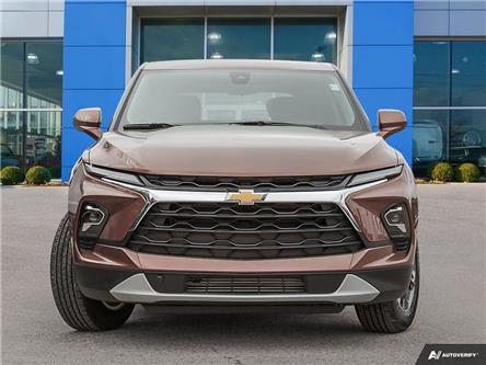 New Chevrolet for Sale | Finch Chevrolet