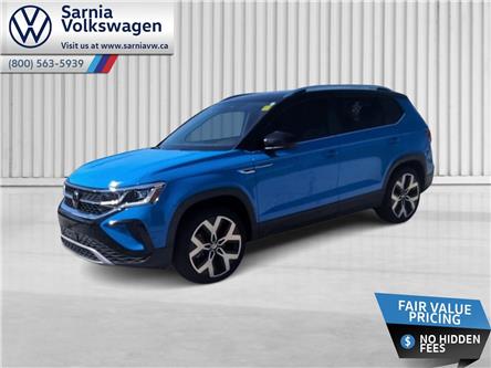 Used Cars, SUVs, Trucks for Sale | Sarnia Volkswagen