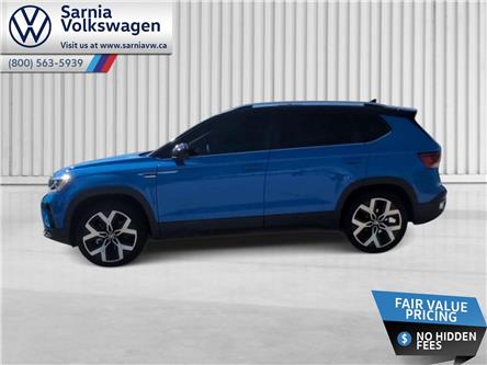 Used Cars, SUVs, Trucks for Sale | Sarnia Volkswagen