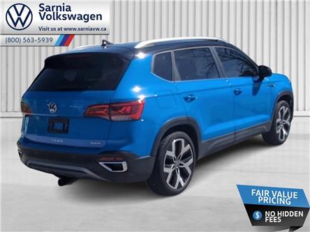 Used Cars, SUVs, Trucks for Sale | Sarnia Volkswagen
