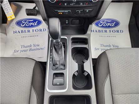 Used Cars, SUVs, Trucks for Sale in Shellbrook | Naber Ford Sales