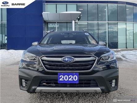 Used Cars, SUVs, Trucks for Sale in Innisfil | Barrie Subaru