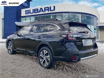Used Cars, SUVs, Trucks for Sale in Innisfil | Barrie Subaru