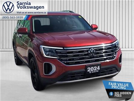 Used Cars, SUVs, Trucks for Sale | Sarnia Volkswagen