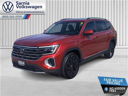 Used Cars, SUVs, Trucks for Sale | Sarnia Volkswagen