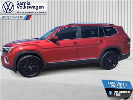 Used Cars, SUVs, Trucks for Sale | Sarnia Volkswagen