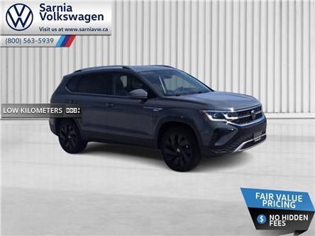 Used Cars, SUVs, Trucks for Sale | Sarnia Volkswagen