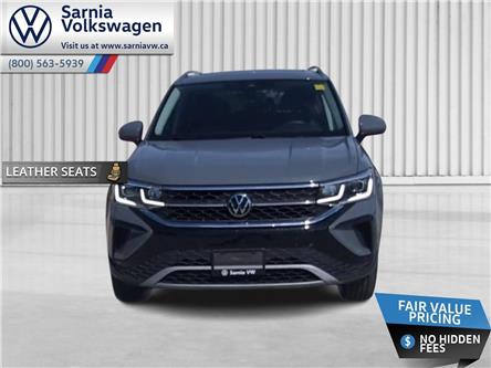 Used Cars, SUVs, Trucks for Sale | Sarnia Volkswagen