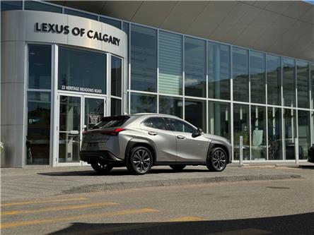 Used Lexus for Sale in Calgary | Lexus of Calgary