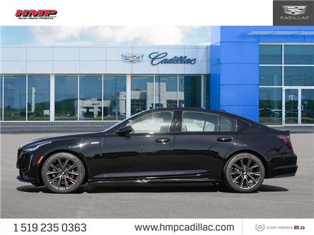 New Cars, SUVs, Trucks for Sale in Exeter | HMP Cadillac