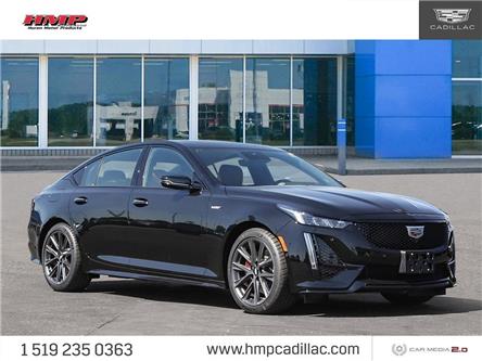 New Cars, SUVs, Trucks for Sale in Exeter | HMP Cadillac