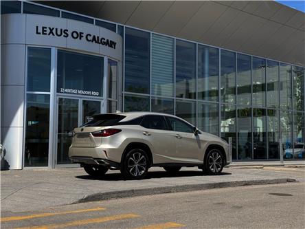 Used Lexus for Sale in Calgary | Lexus of Calgary