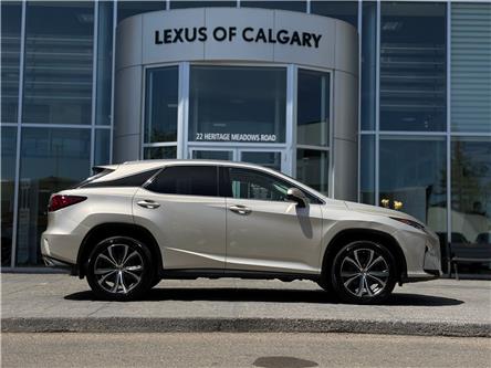 Used Lexus for Sale in Calgary | Lexus of Calgary