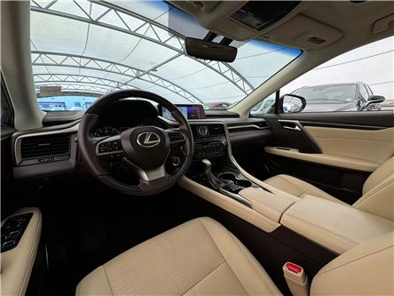 Used Lexus for Sale in Calgary | Lexus of Calgary