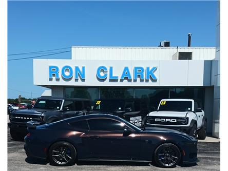 Used Cars, SUVs, Trucks for Sale | Ron Clark Motors